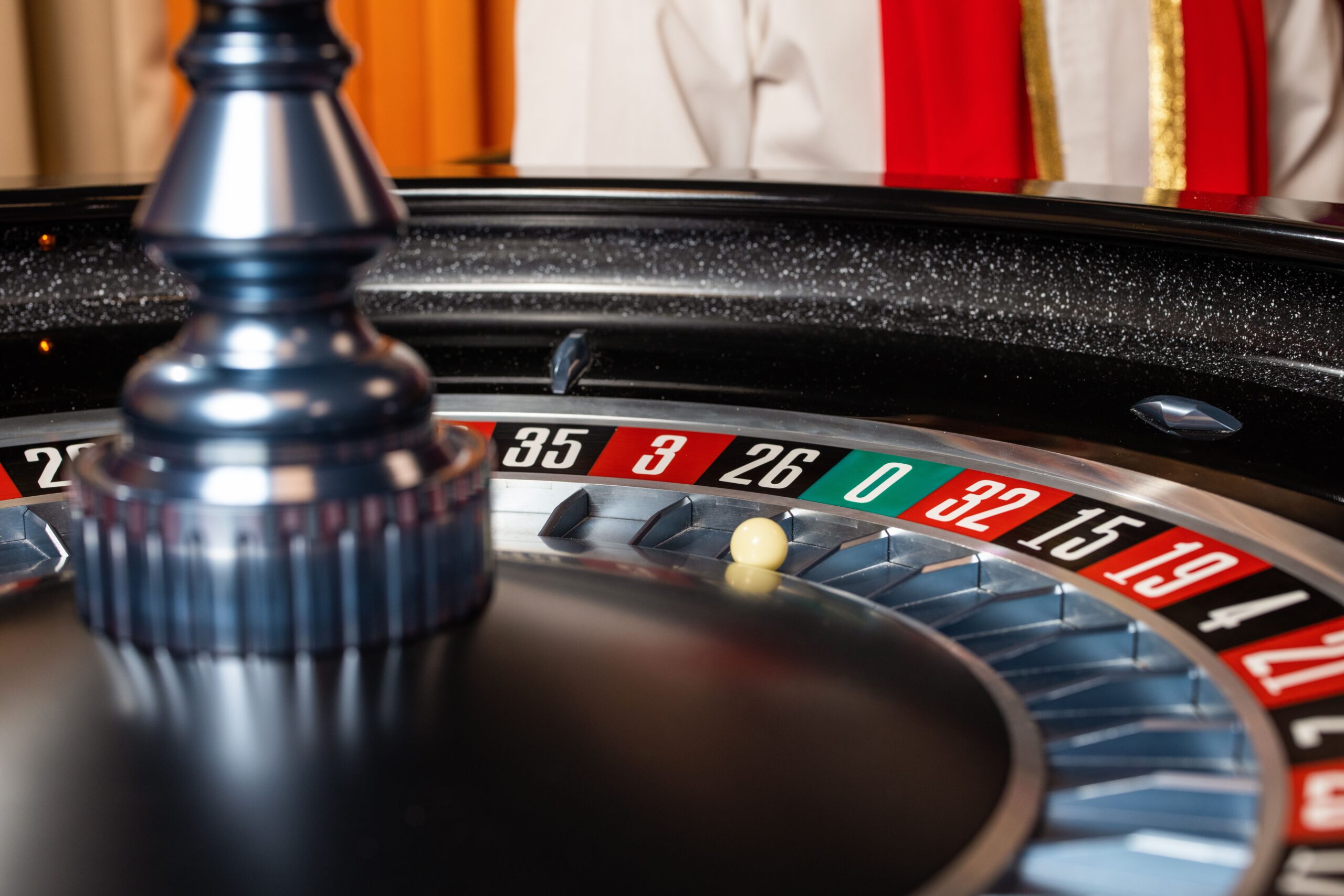 Payout In Roulette Chart | How Much Does Roulette Pay