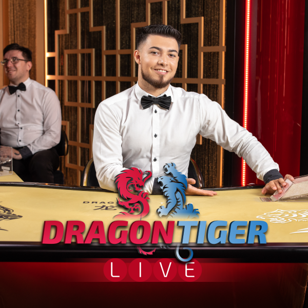 Dragon Tiger Real Cash Game