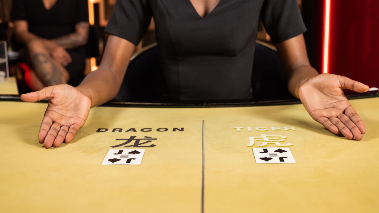 Dragon VS Tiger Game Winning Tricks | How To Win Dragon Tiger