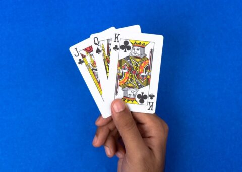 3 Patti Sequence List | 3 Patti Hands Ranking