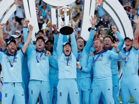 50 Over World Cup History | First Cricket World Cup