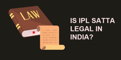 Online IPL Satta Market | IPL Satta Bazar Bhav