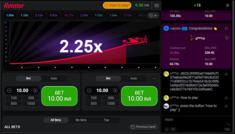 Aviator Game Tips and Tricks | Aviator Game Algorithm To Win