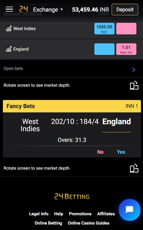 What is a Fancy Bet? Comprehensive Guide to Fancy Bets.